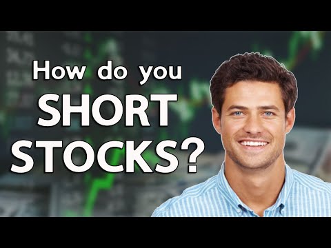 Short Selling Stocks | Technical Analysis for Parabolic stocks
