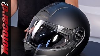 Casco SCHUBERTH C3 Basic BL · Motocard