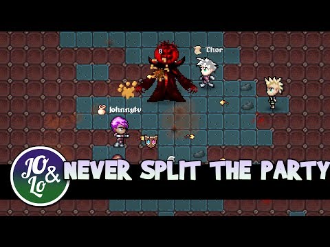 Steam Community :: Never Split the Party