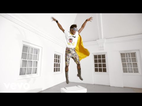 Kyan releases a music video for his “Lonely River” single