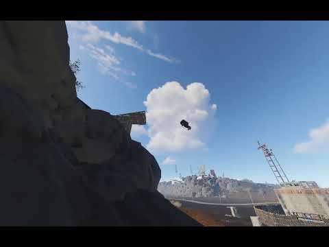 Steam Community :: Video :: The Jump - Rust