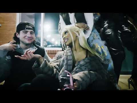 BlakeIANA drops a video for her viral breakout song, “BING BONG”