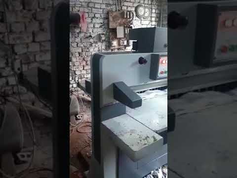 Notebook Printing Machine at Best Price in India