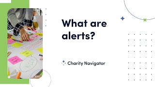 Charity Navigator - GuideStar Profile