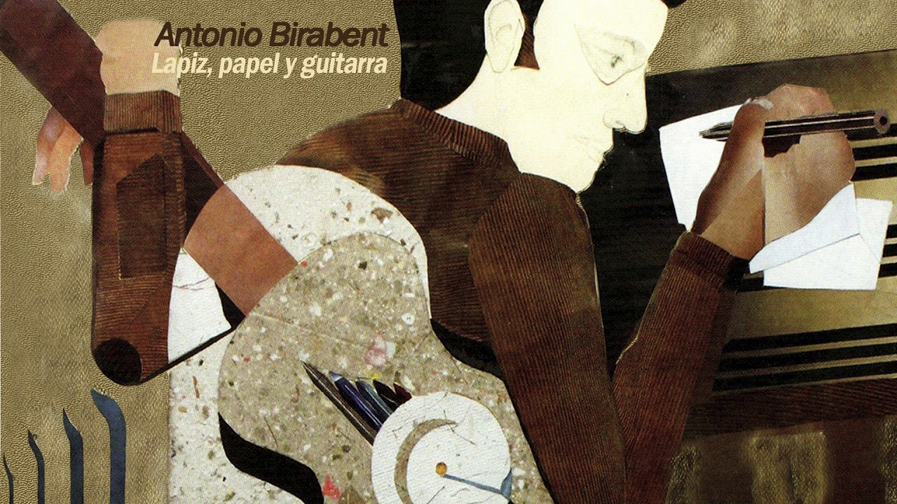 Antonio Birabent - Contacto