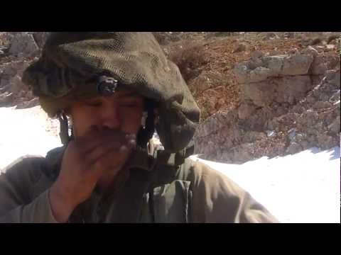 Best Beatbox in the Field | The Israel Center