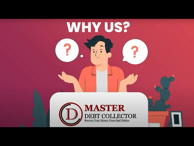 Master Debt Collector