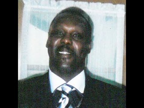 Lonnie "Baldy" Grandberry