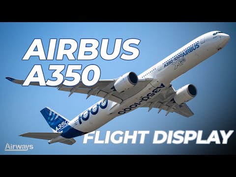The Impressive Performance of the A350-1000 in Paris #PAS2025
