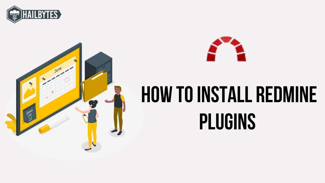 How to Install Plugins on Redmine