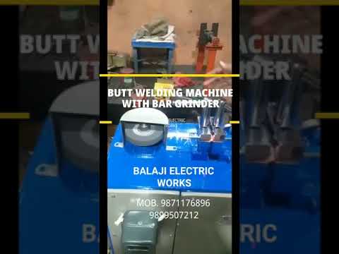 Wire Pointing Machines at Best Price in India