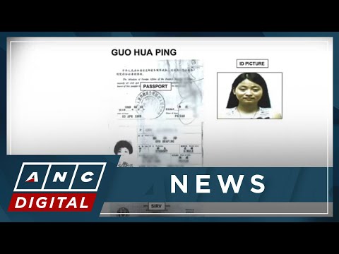 Senator Hontiveros: NBI confirms Bamban Mayor Alice Guo is Chinese ...