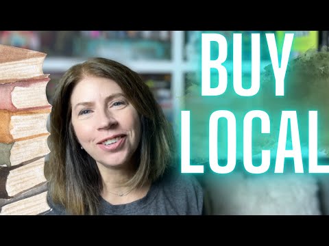 Celebrating Indie Bookstore Day | Shop 📚
