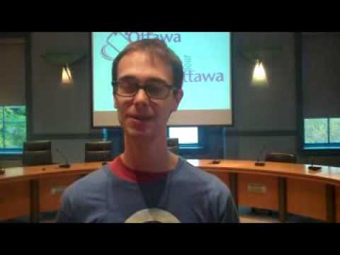 Ottawa introduces app contest