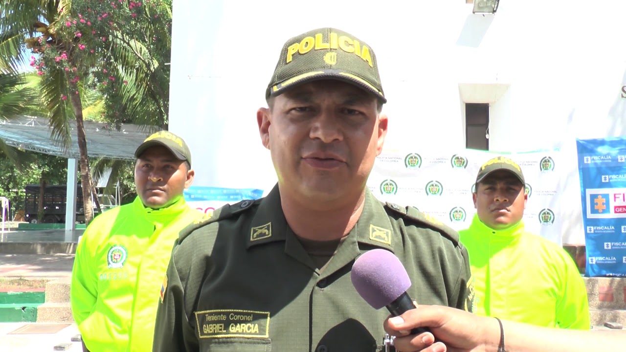 En zona rural de Albania, incautan 300 kilogramos de cocaína