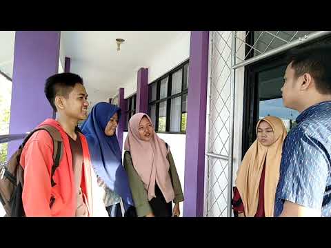 "HAM dalam Perspektif Islam"