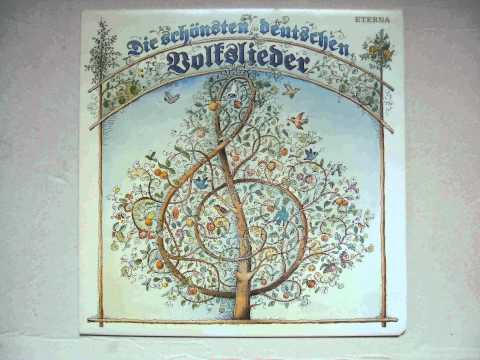 Loreley (Ich weiß nicht, was soll es bedeuten)