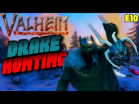 Steam Community :: Video :: Hunting DRAKES For Drake TROPHIES ...