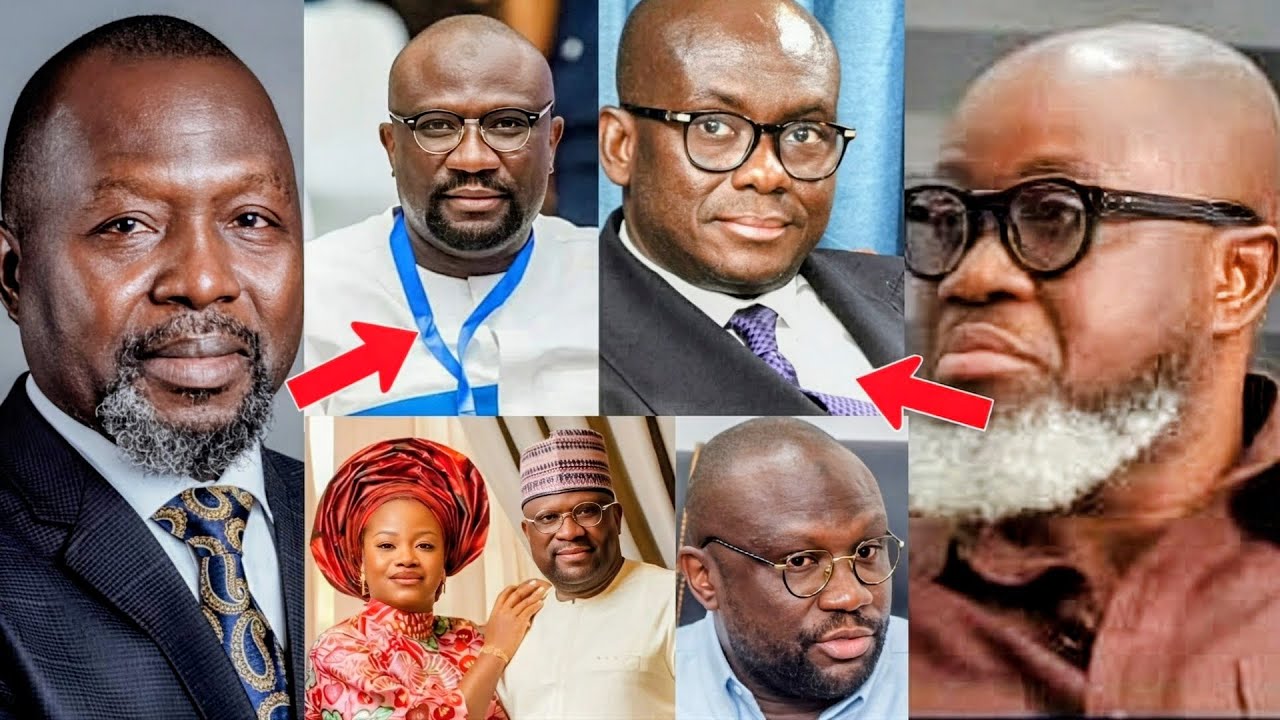 EOCO Bombshell! Fresh Evidence Drops Against Ex-Buffer Stock CEO, AG RUSHES to Court - FULL STORY
