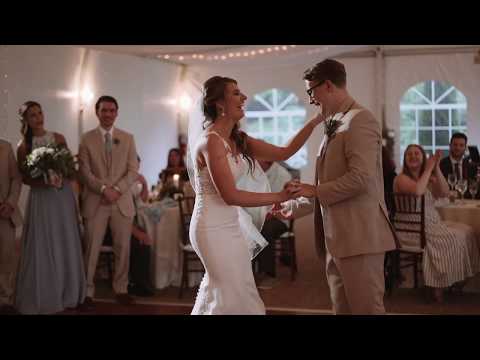 TEASER: Amanda & Harrison's Wedding