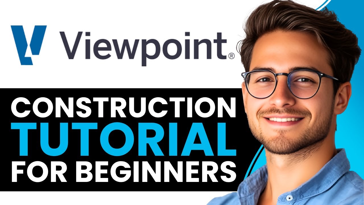 Viewpoint Construction Tutorial for Beginners | Step-by-Step Guide 2025