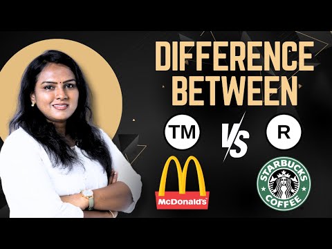 Understanding TM and R Symbols in Trademarks
