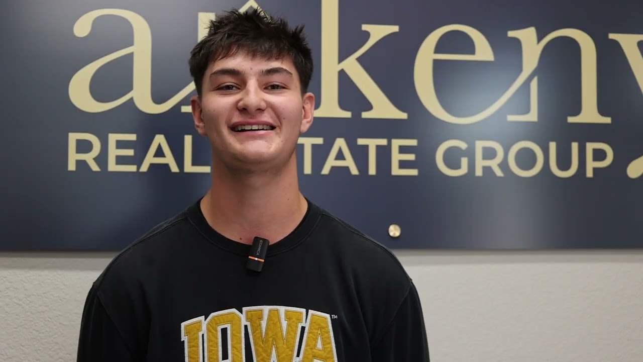 Inside Student Learning with Senior Logan Wildebour