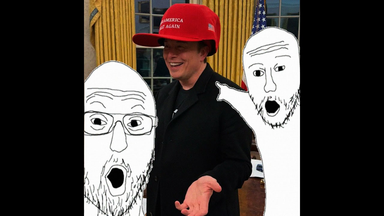 007: 'Soy Right' Rising feat. Max Read