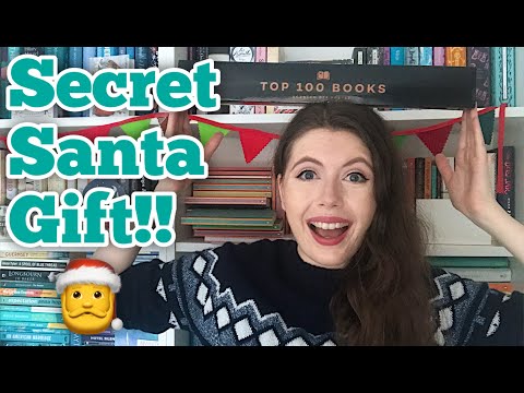 How Many Top 100 Books Have I Read? 🎄 Vlogmas Day 11