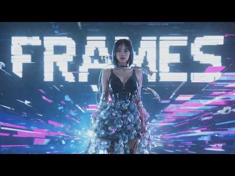 How to use FRAMES: Runway's GAME CHANGING AI Image Model (Full Tutorial)