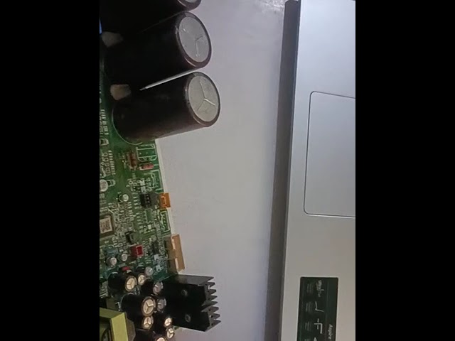 LG PCB Boards - LG VRF Control PCB Board Wholesaler from Mumbai