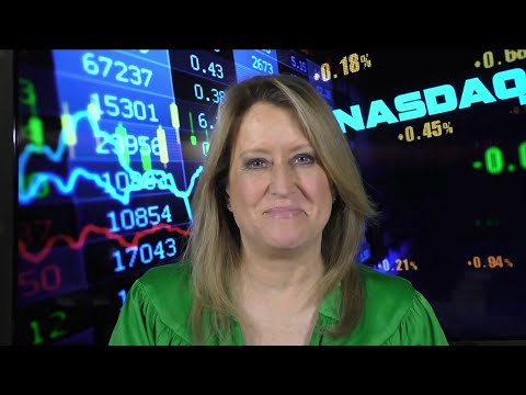 Money Matters: Pfizer Stocks Up with Vaccine Approval Pending