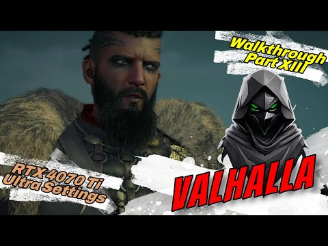 Steam Community :: Video :: Assassin's Creed Valhalla Gameplay ...