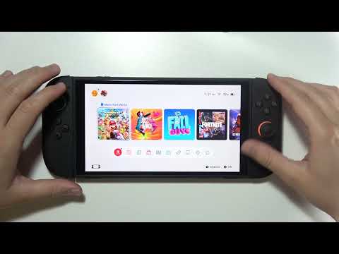 Nintendo Switch 2: How to Change Primary Console