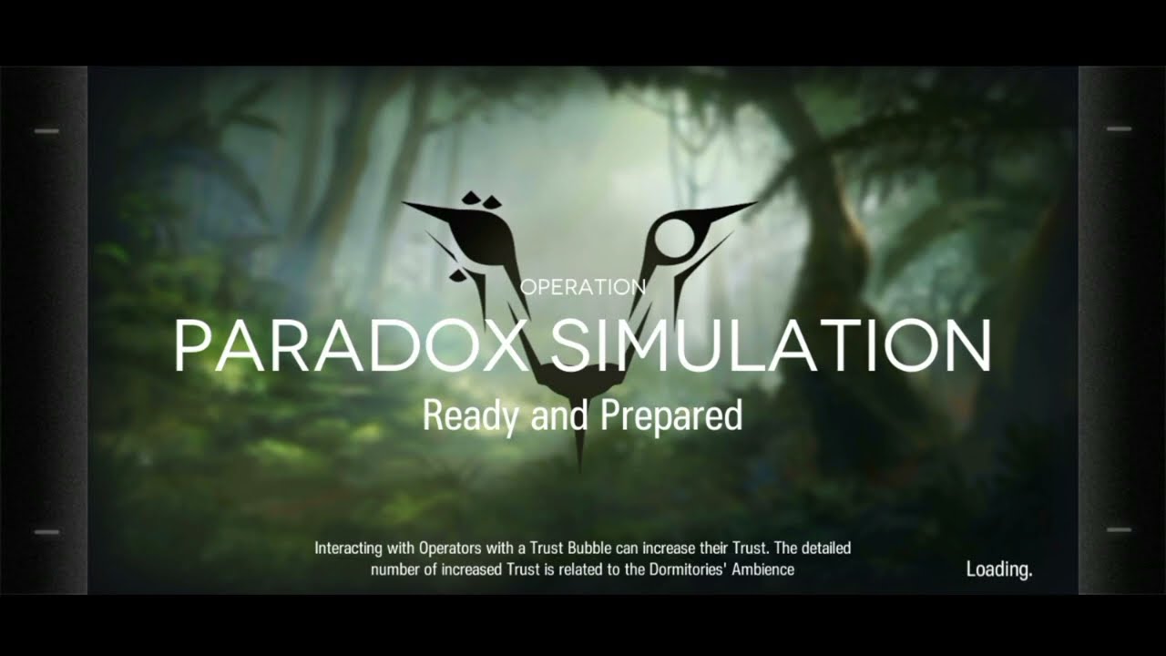 [Arknights] Weedy Paradox Simulation Guide - No Module