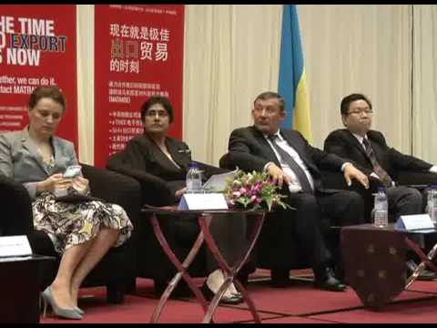 M'sia Business Community Urged To Explore Business Opportunities In Ukraine