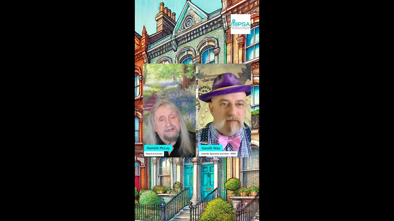 IPSA Kind of Magic - Local Authority Search Fees:  A Postcode Lottery? 📱