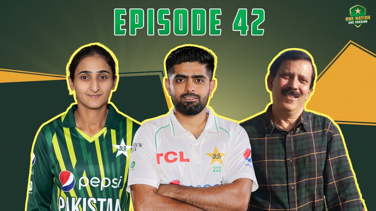 PCB Podcast Episode 42 | PCB