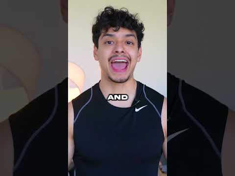 Dr Mike's TERRIBLE Lateral Raise Form