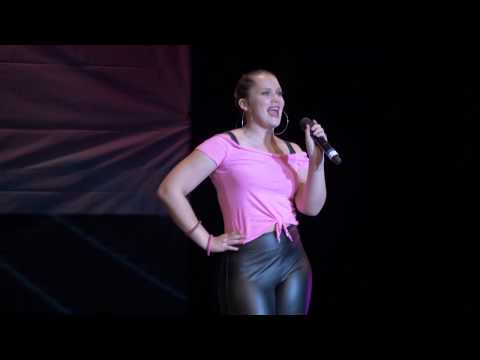AWESOME 80's RECITAL - Call Me