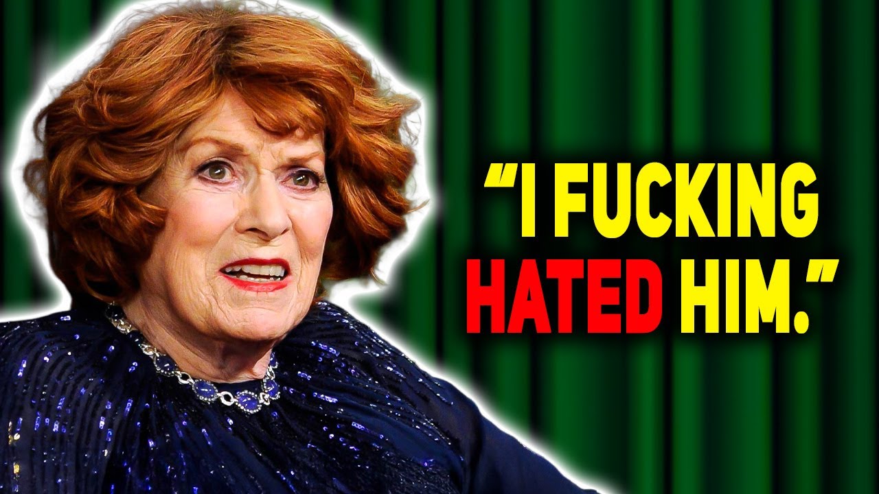Maureen O’Hara EXPOSES The Actor She Couldn’t Stand Working With