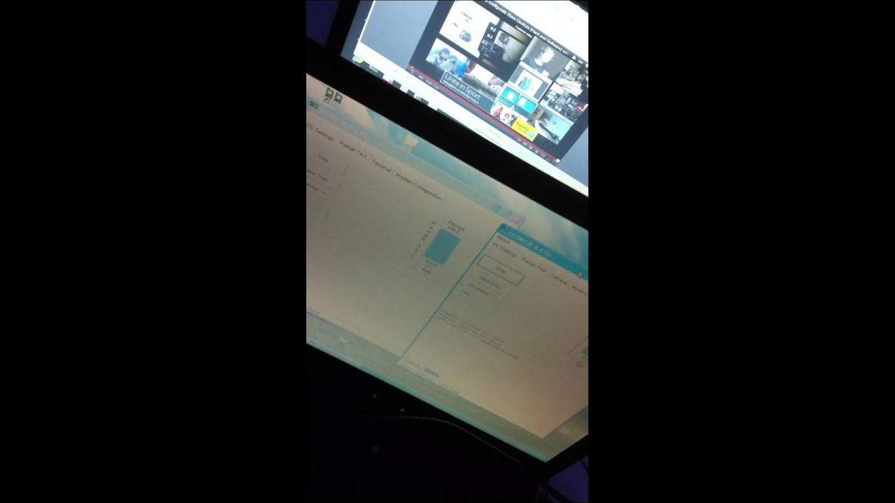 Configuring Xbee Series 1 wireless module with only Arduino board, no adapters or Xbee shields