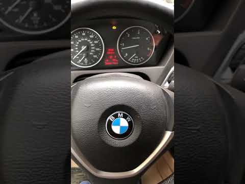 Check engine fix for almost any bmw