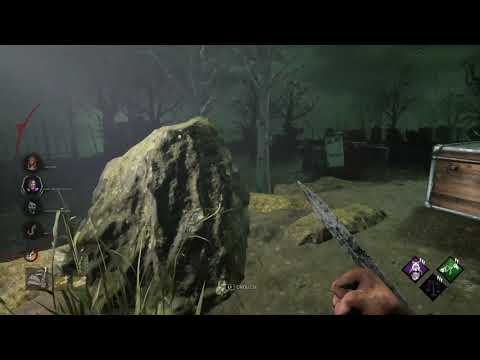 Dead By Daylight - Adept Pig Trophy | Achieve a Merciless Victory Using 3 Unique Perk