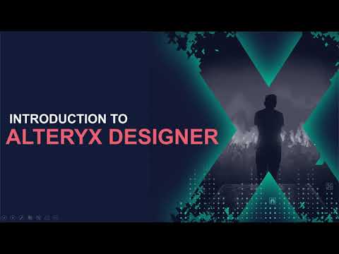 Intro to Alteryx Designer by Lovelytics