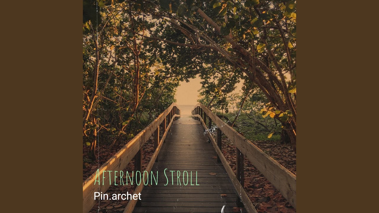 Dance of the Sunbeams