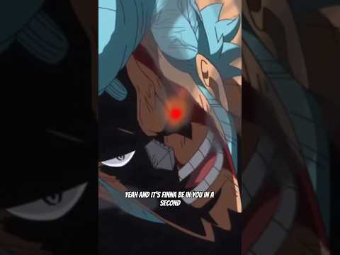 Franky show Robin the will of D #shorts #anime #onepiece #luffy #zoro #franky #robin #funny #viral