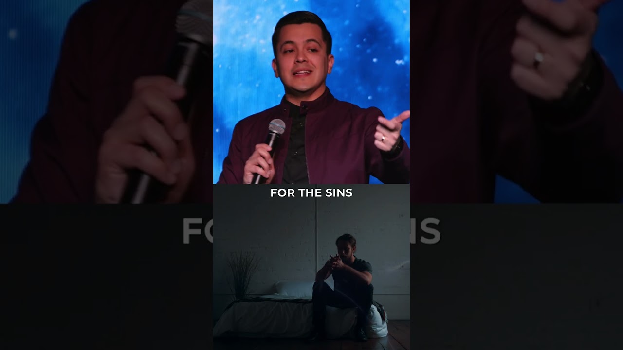 Salvation: By Grace Through Faith