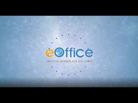 eOffice - Digital Workplace Solution