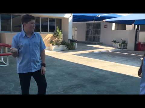 Eva Smith Sacked Scene